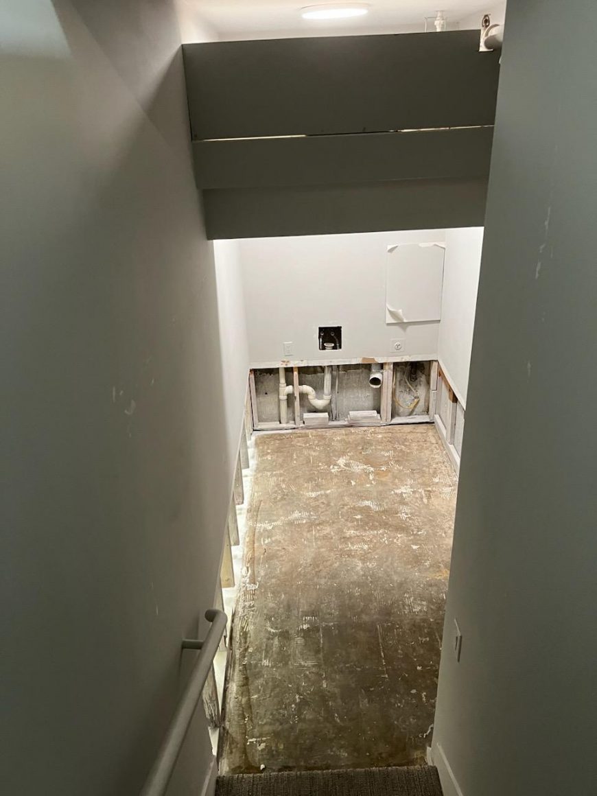 Mold remediation Services in Dallas, Texas | Testing and removal