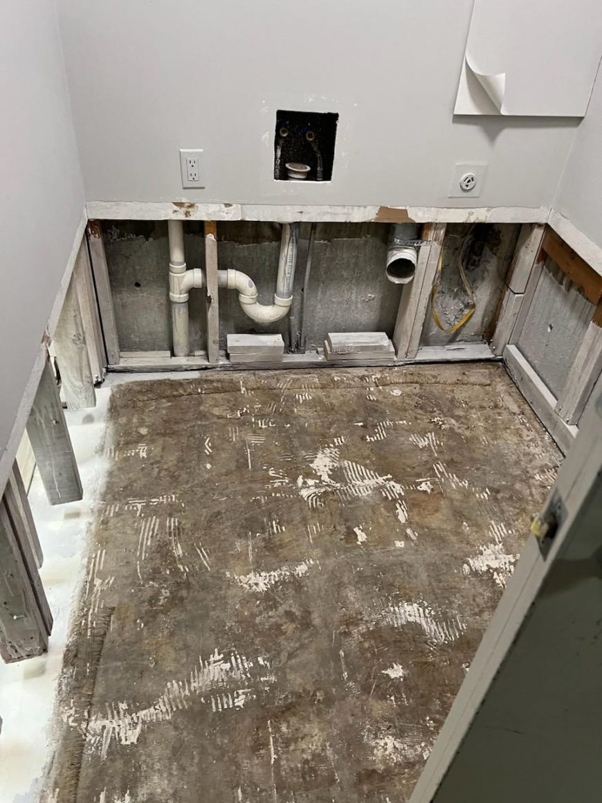 Mold remediation Services in Dallas, Texas | Testing and removal